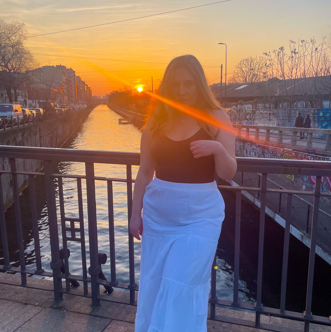 โพสต์ ของ Carli van|Lemon8