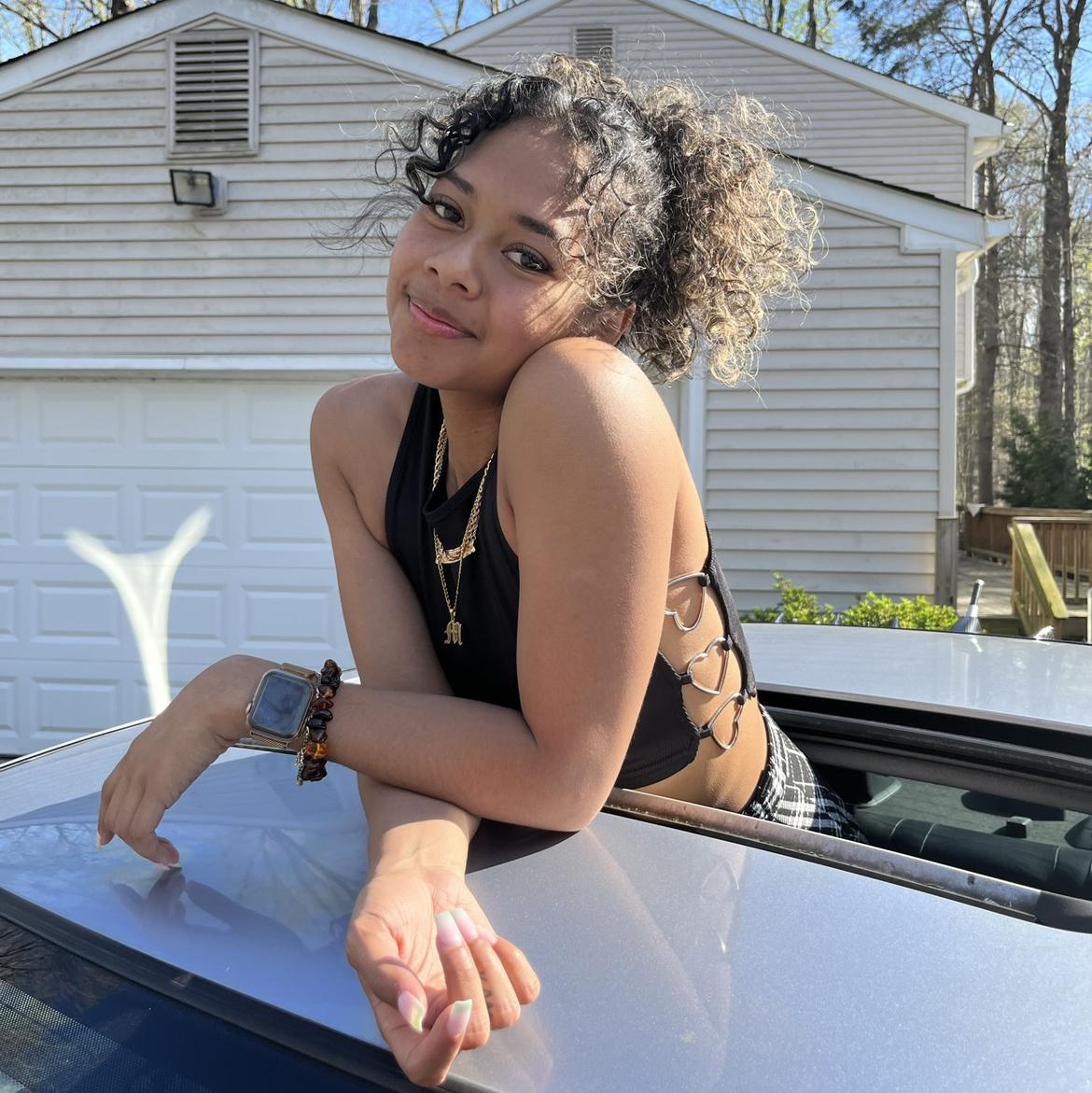 โพสต์ ของ Ty👑|Lemon8