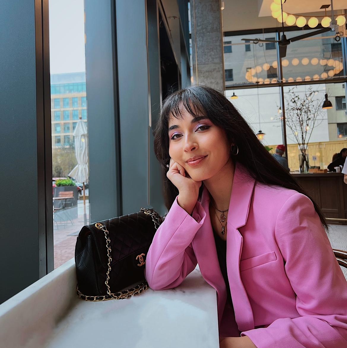 โพสต์ ของ Sophia|Lemon8