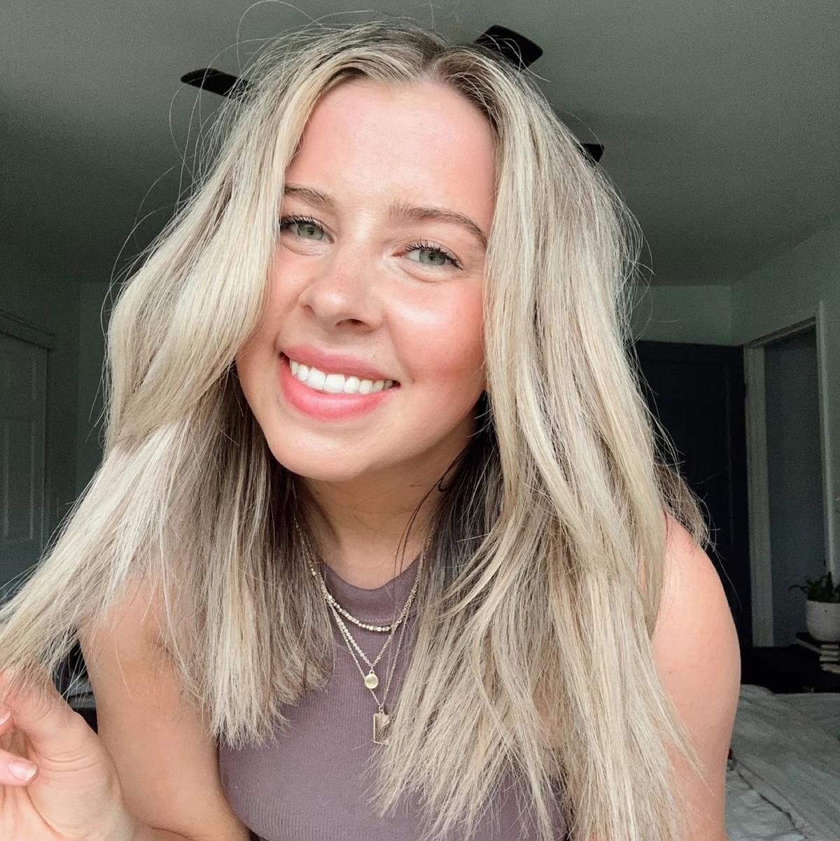 โพสต์ ของ Molly|Lemon8