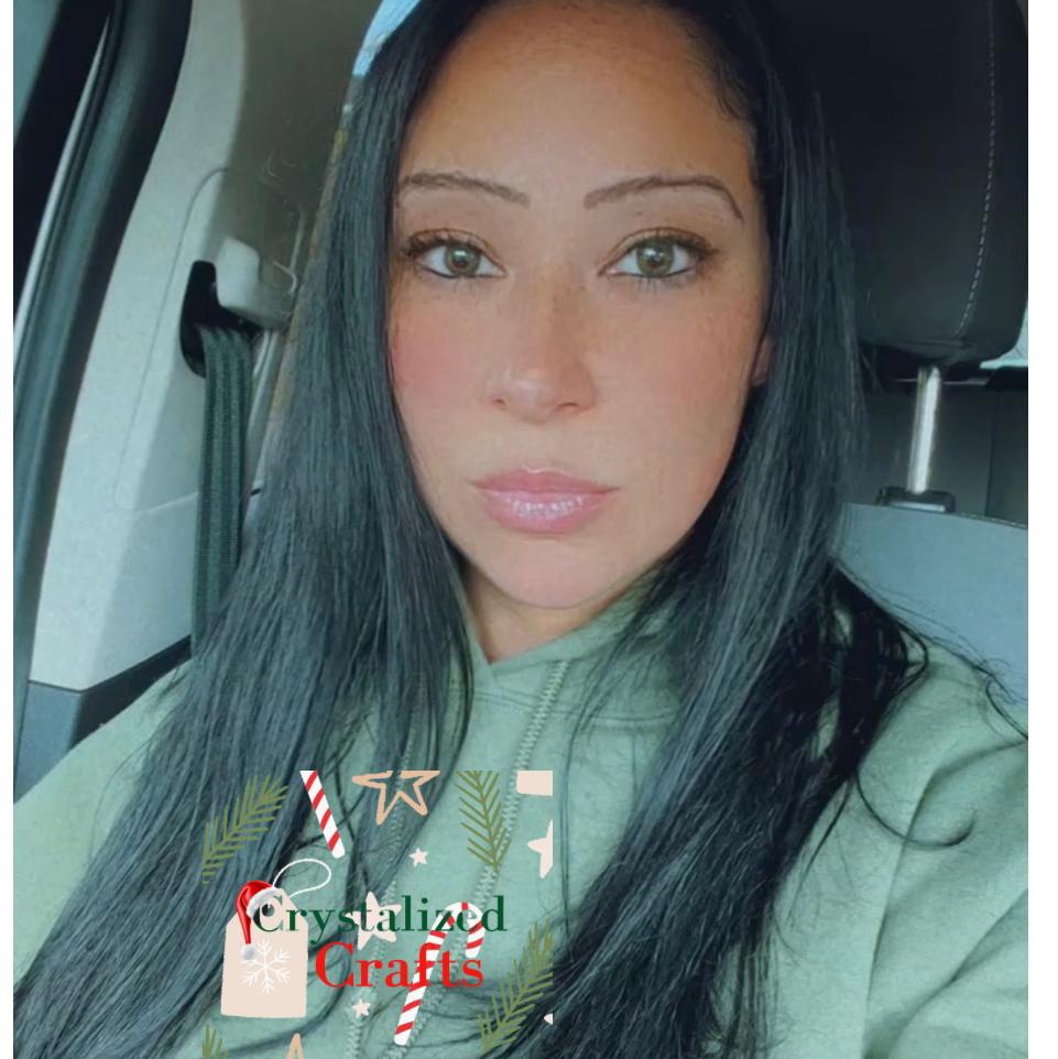 Siarkan Crystal 🎄 ️|Lemon8