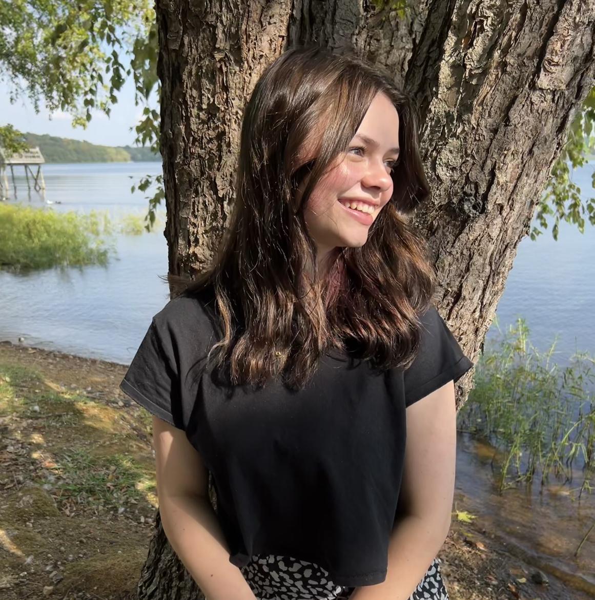 ashley 🎀🪩's Post|Lemon8