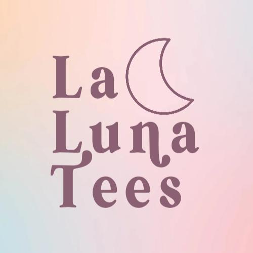 โพสต์ ของ La Luna Tees|Lemon8