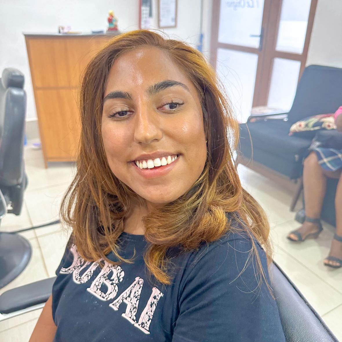 โพสต์ ของ Aysha Virji|Lemon8