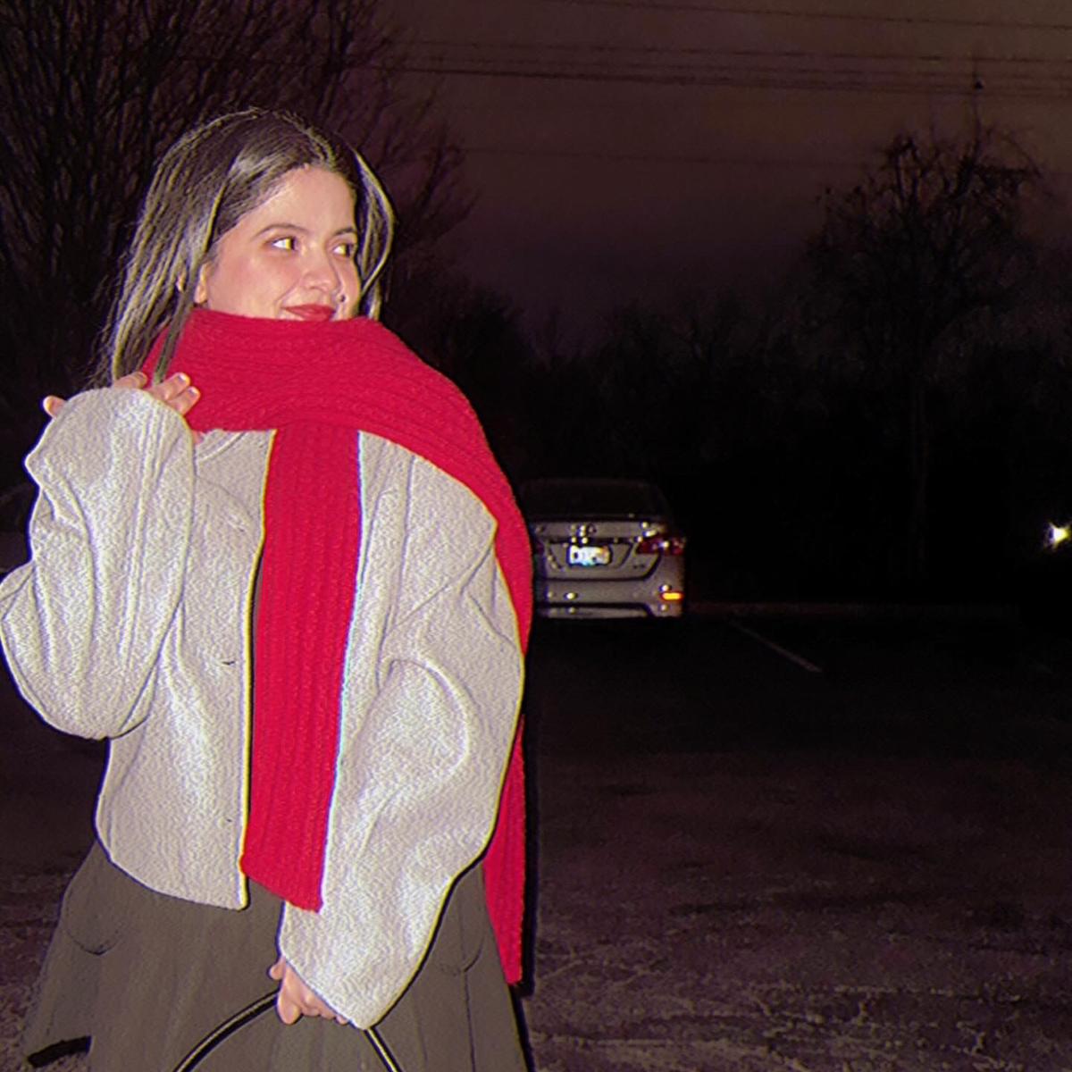 โพสต์ ของ Ashika Singh|Lemon8