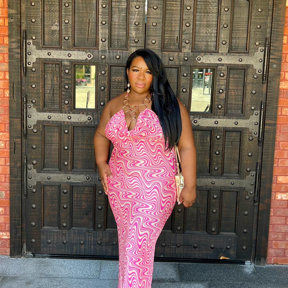 โพสต์ ของ Nicole Thomas|Lemon8