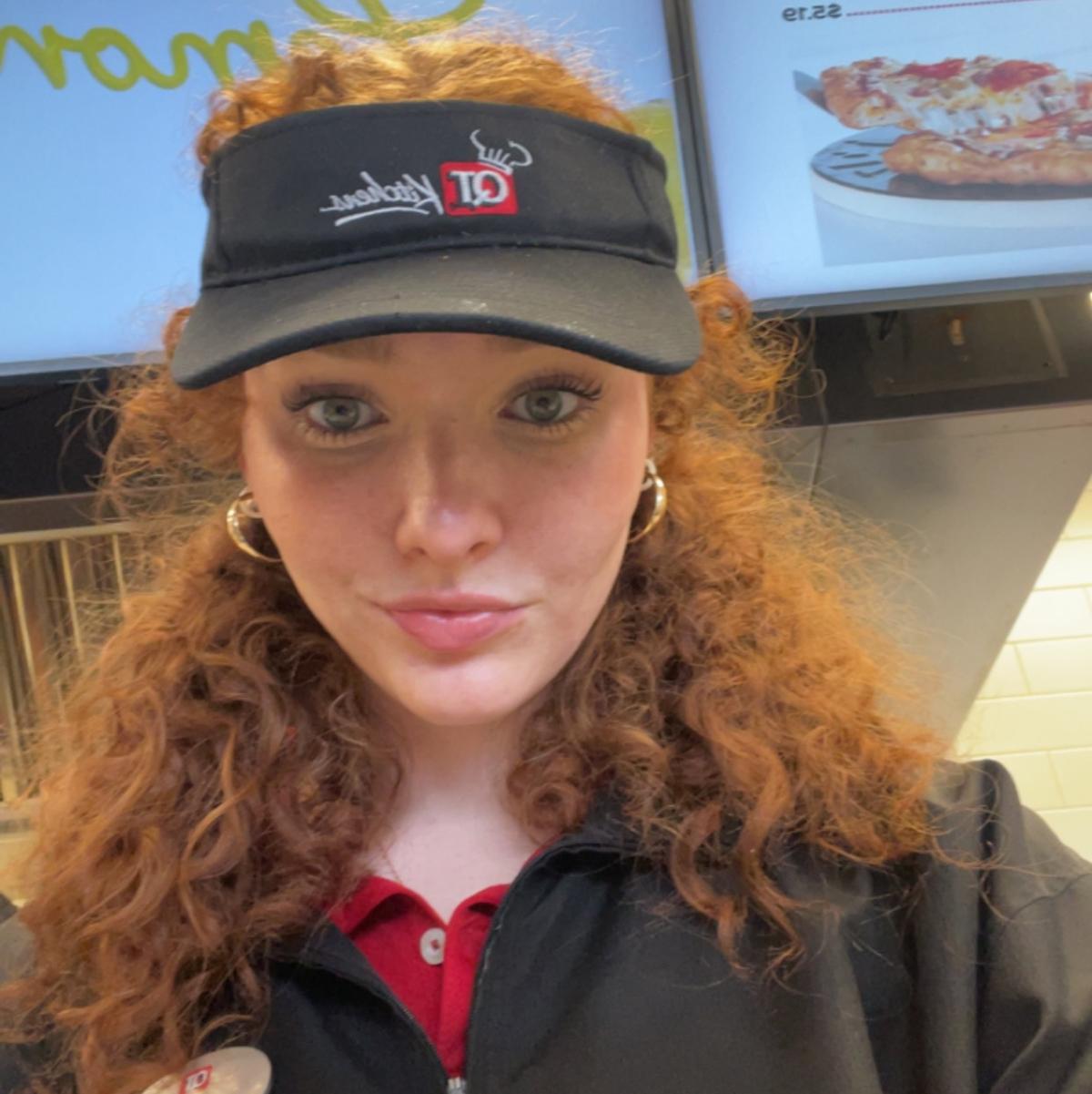 โพสต์ ของ Libby Ramsey|Lemon8