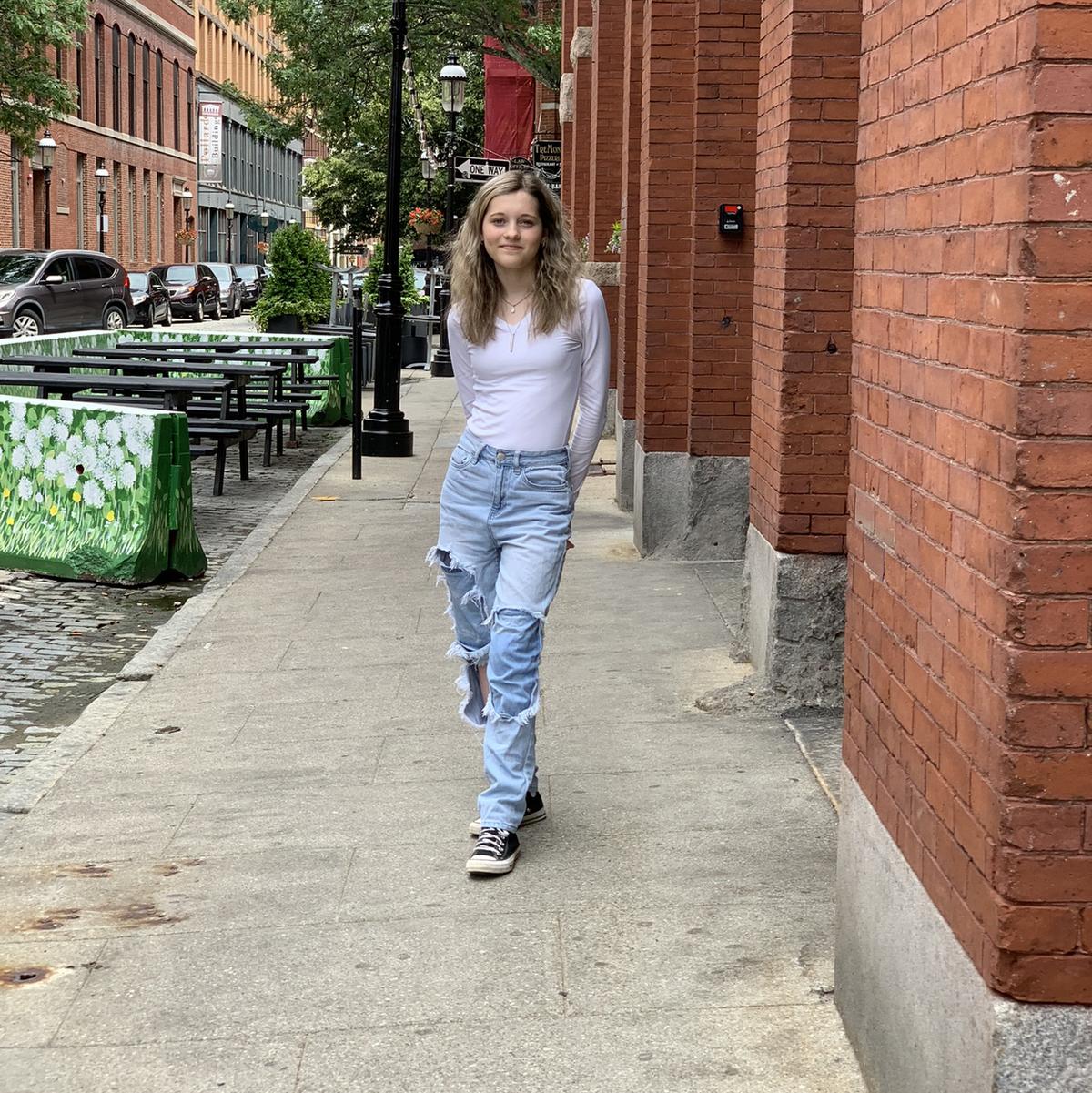 โพสต์ ของ Gabrielle Cook|Lemon8