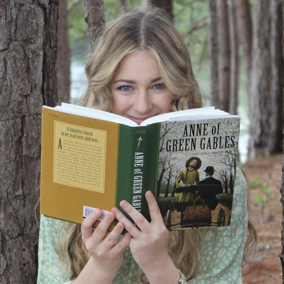 โพสต์ ของ emily ann|Lemon8