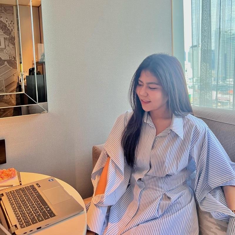 โพสต์ ของ Pare|Lemon8