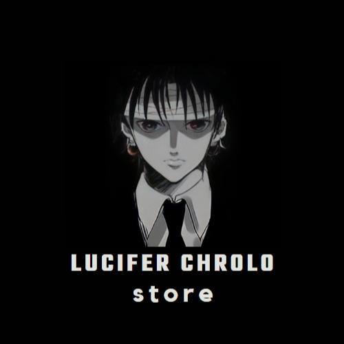 โพสต์ ของ Chrollo lucifer|Lemon8