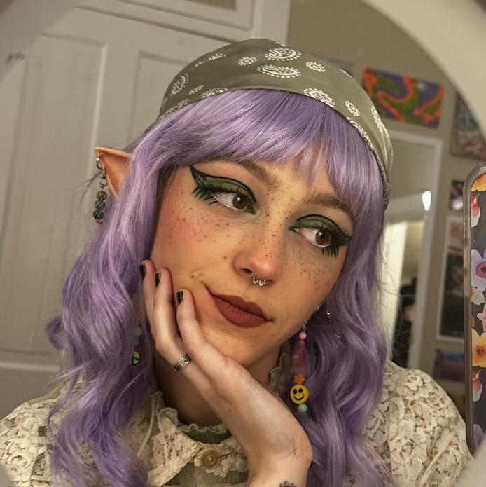 โพสต์ ของ Oui’d Fairy|Lemon8