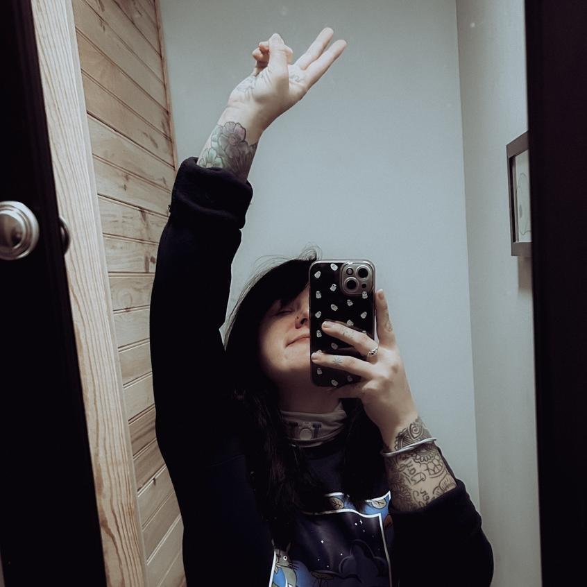 𝖆𝖘𝖍's Post|Lemon8