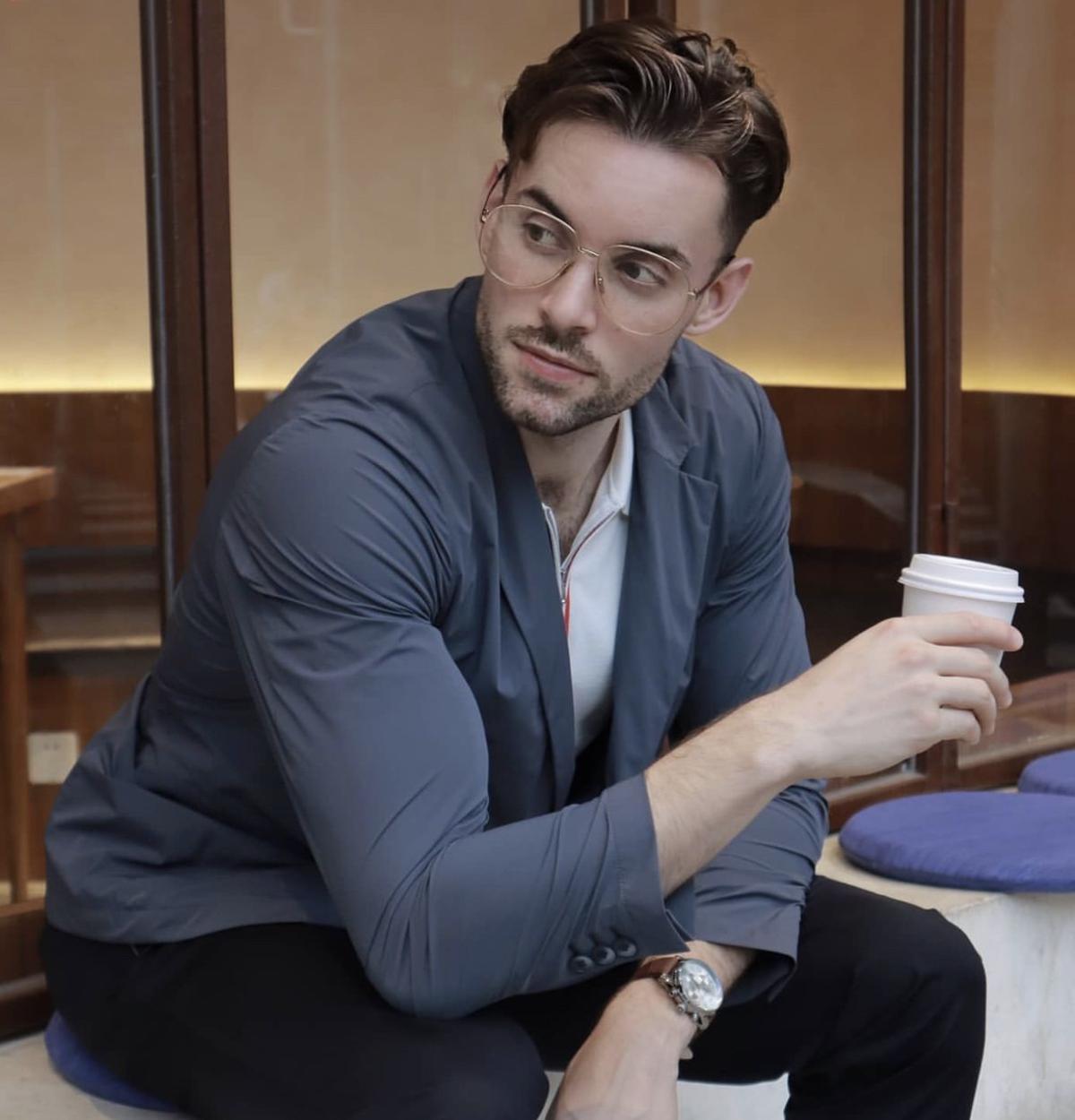 Jon Page's Post|Lemon8