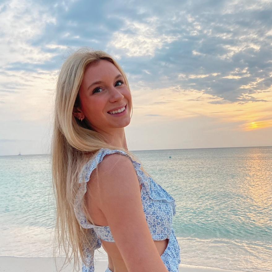 โพสต์ ของ callie cogdill|Lemon8