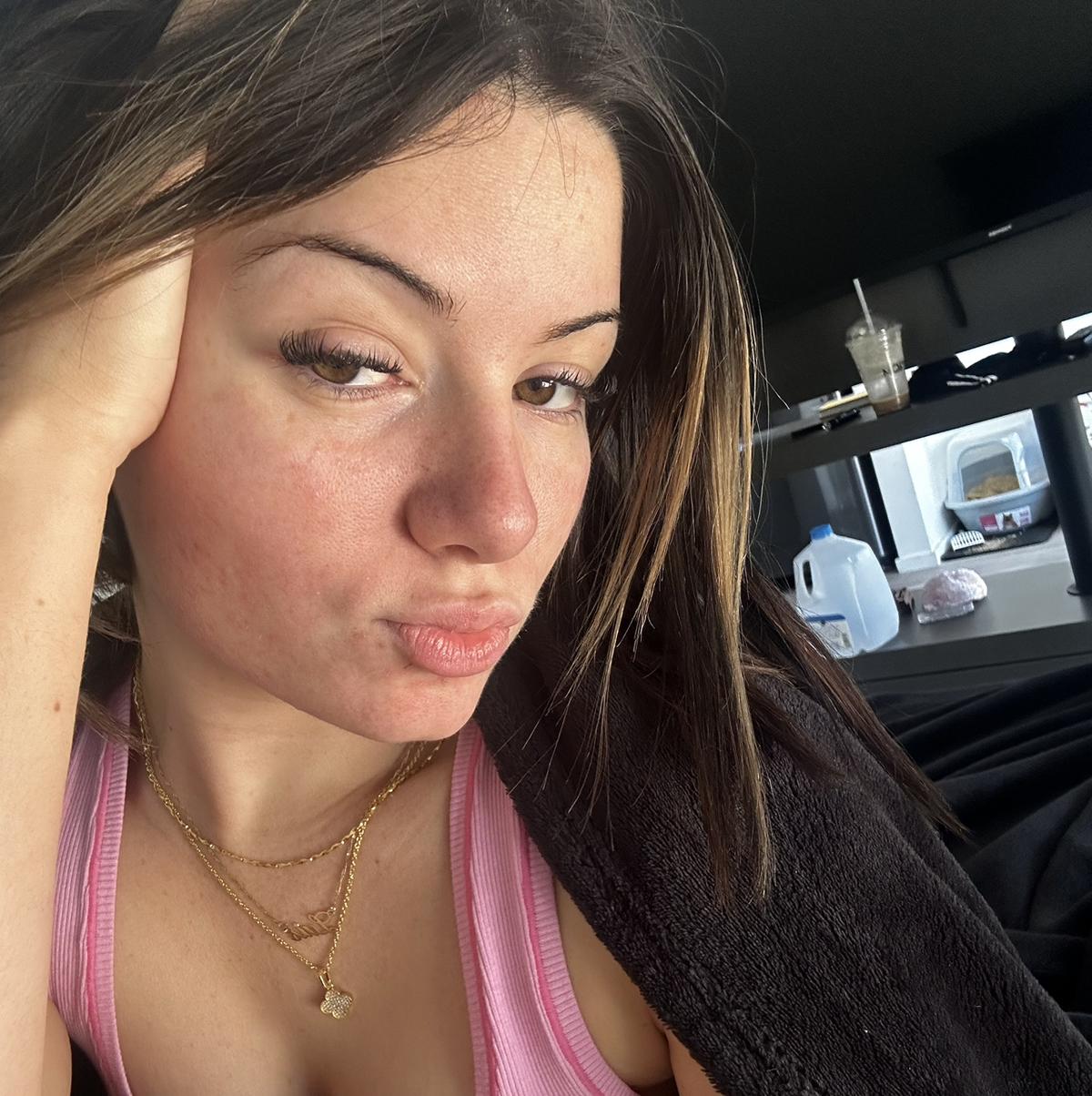 โพสต์ ของ alyssa |Lemon8