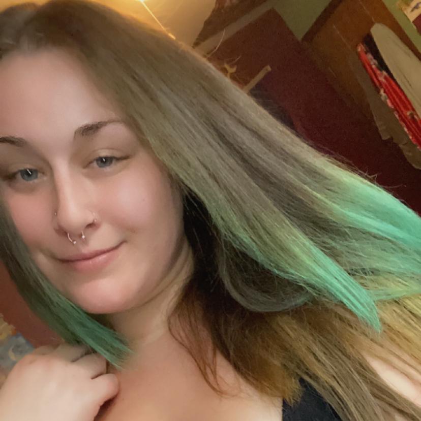 Melody's Post|Lemon8