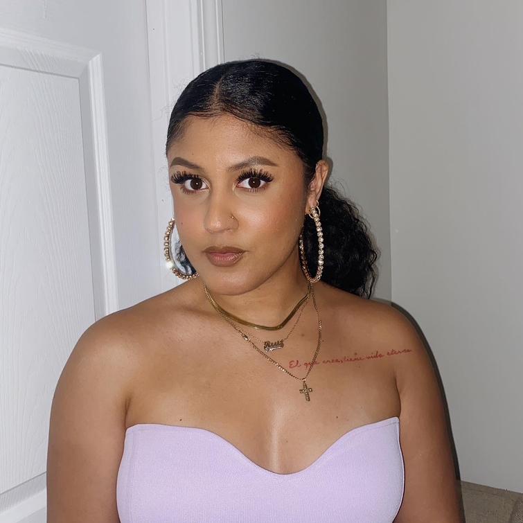 โพสต์ ของ Debthecuban |Lemon8