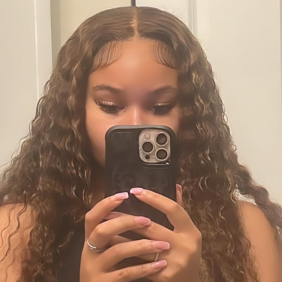 โพสต์ ของ mariah