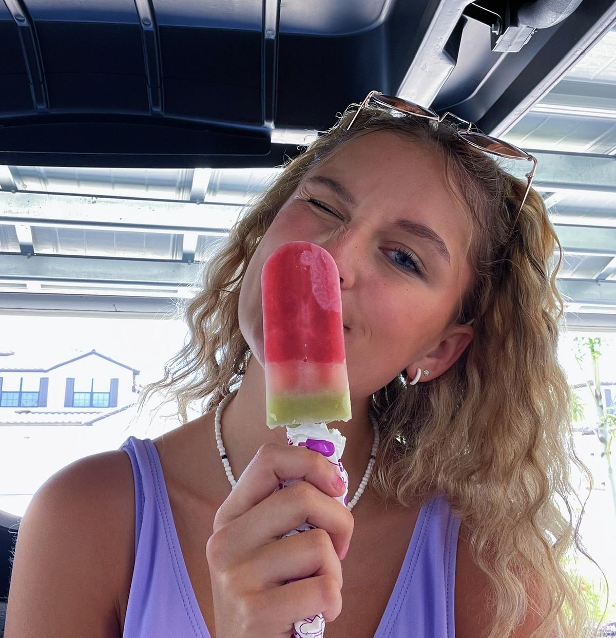 Leah Alba's Post|Lemon8