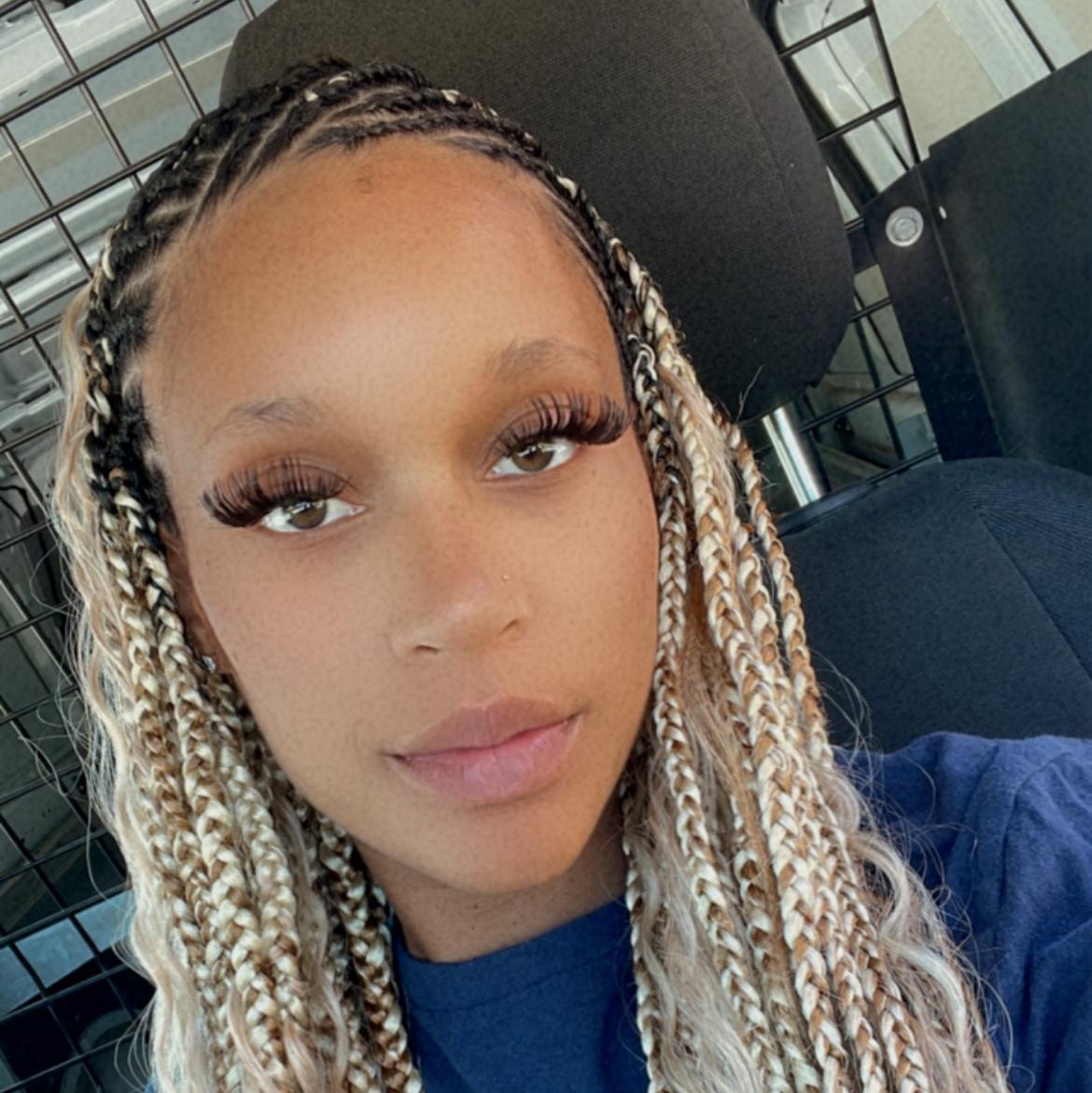 โพสต์ ของ Megan|Lemon8