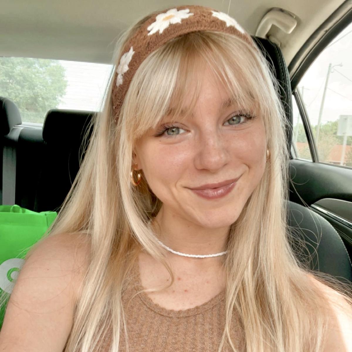 โพสต์ ของ sara beth💛|Lemon8