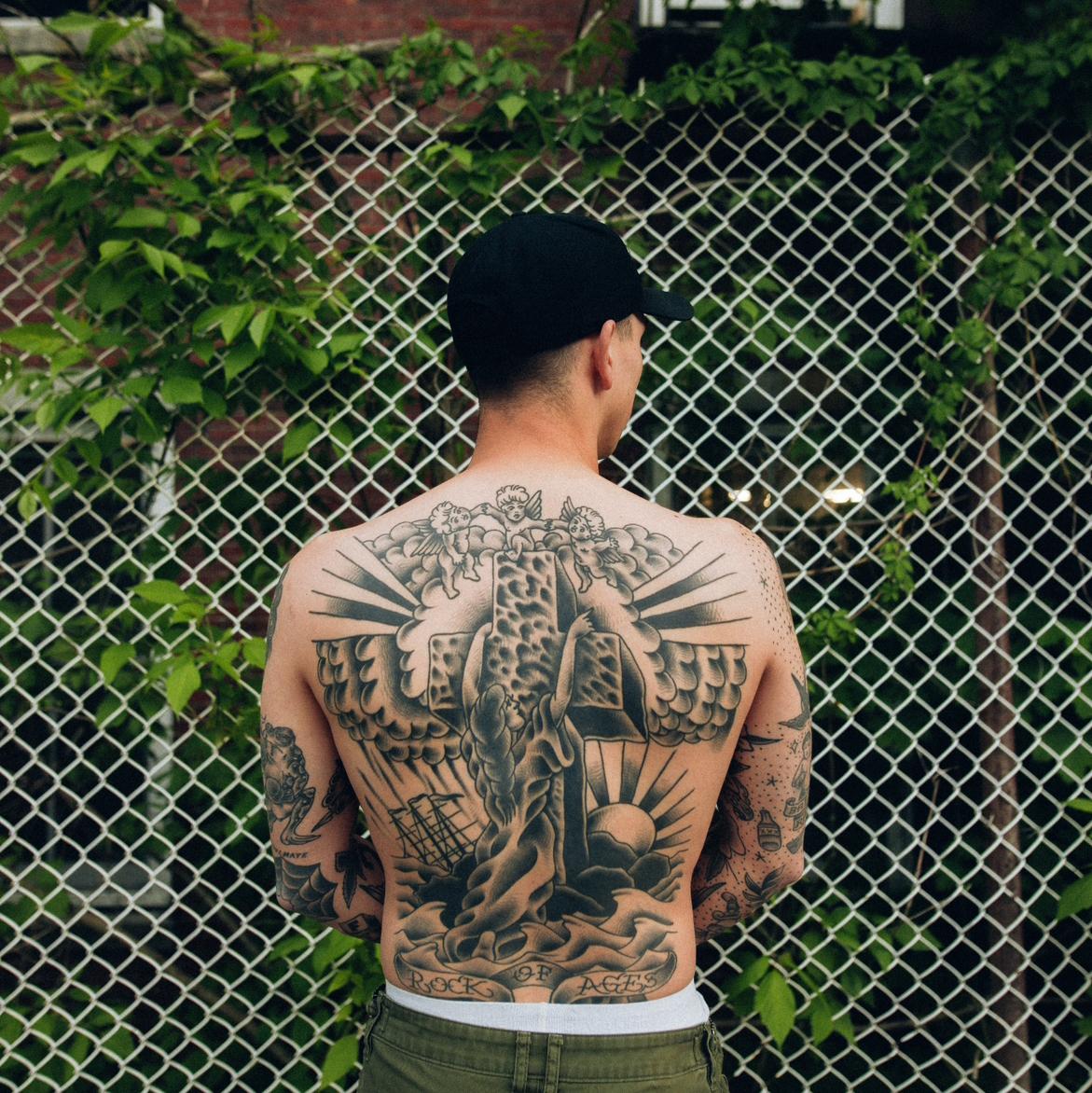 โพสต์ ของ ‎Ryan Raby|Lemon8