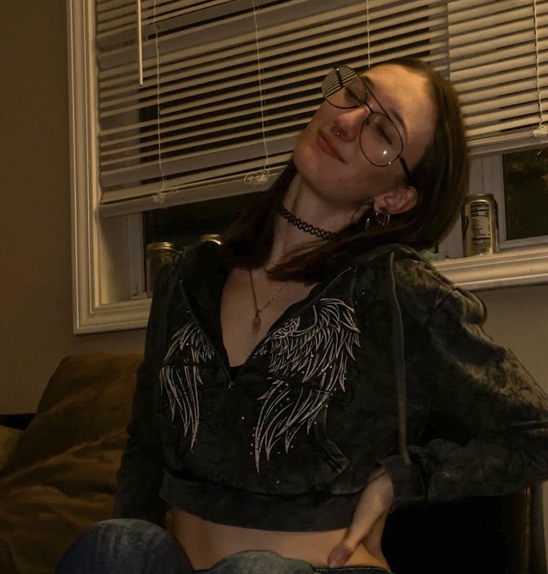 โพสต์ ของ Crow|Lemon8