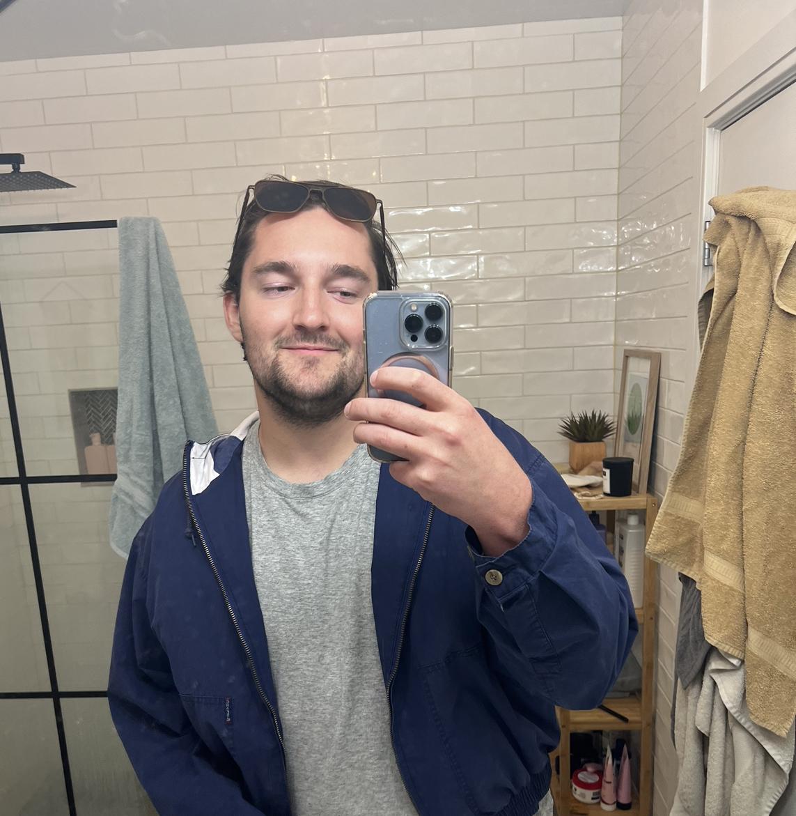 โพสต์ ของ Miles Kenny|Lemon8