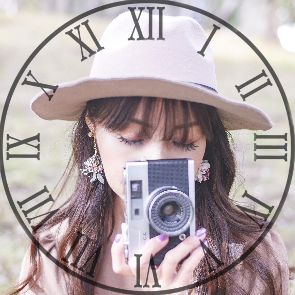 โพสต์ ของ lulu_camera|Lemon8