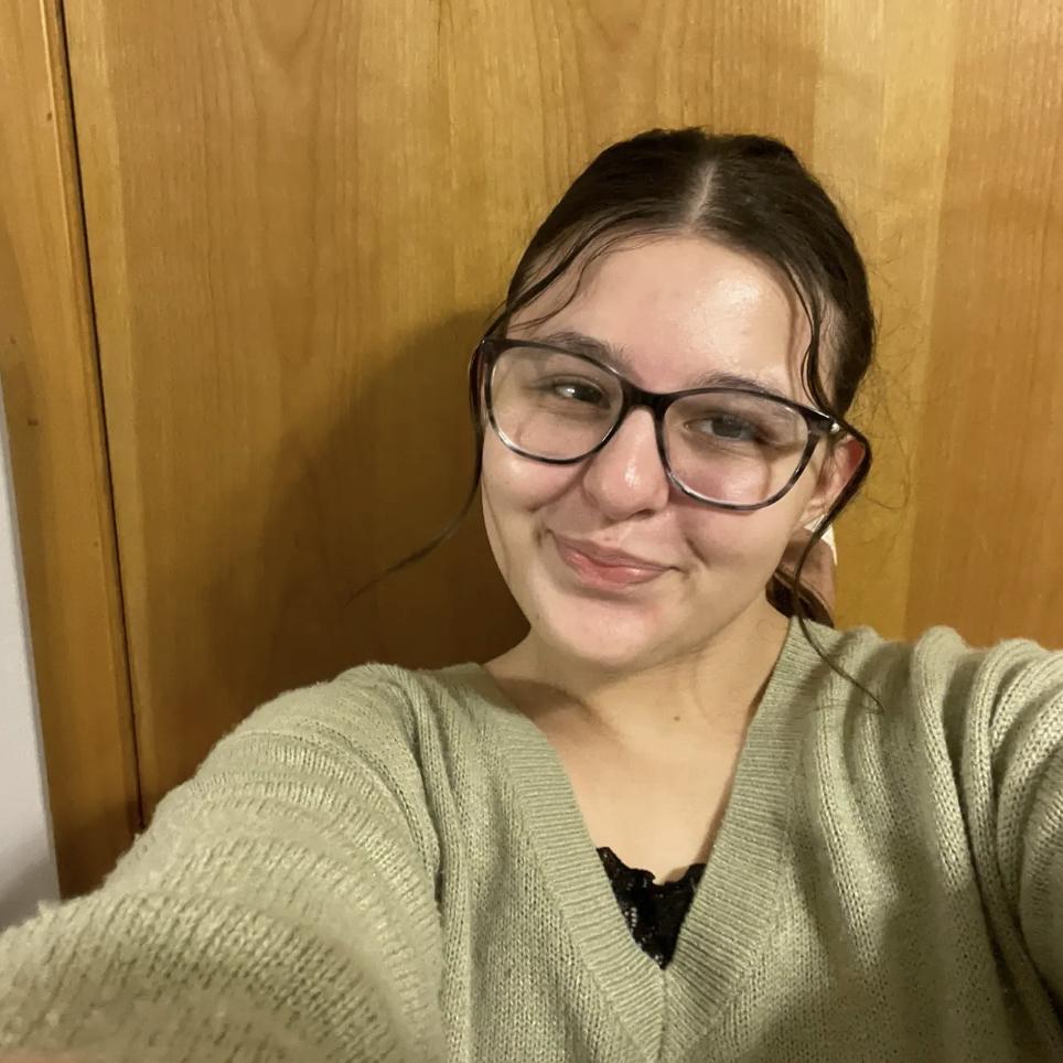 โพสต์ ของ Nessa|Lemon8