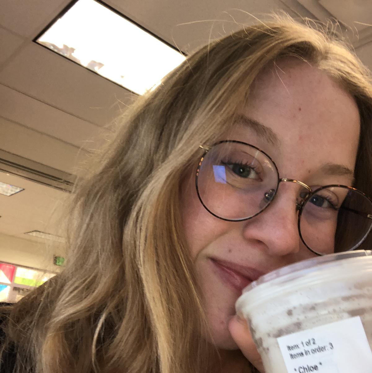 โพสต์ ของ chloe crowley|Lemon8