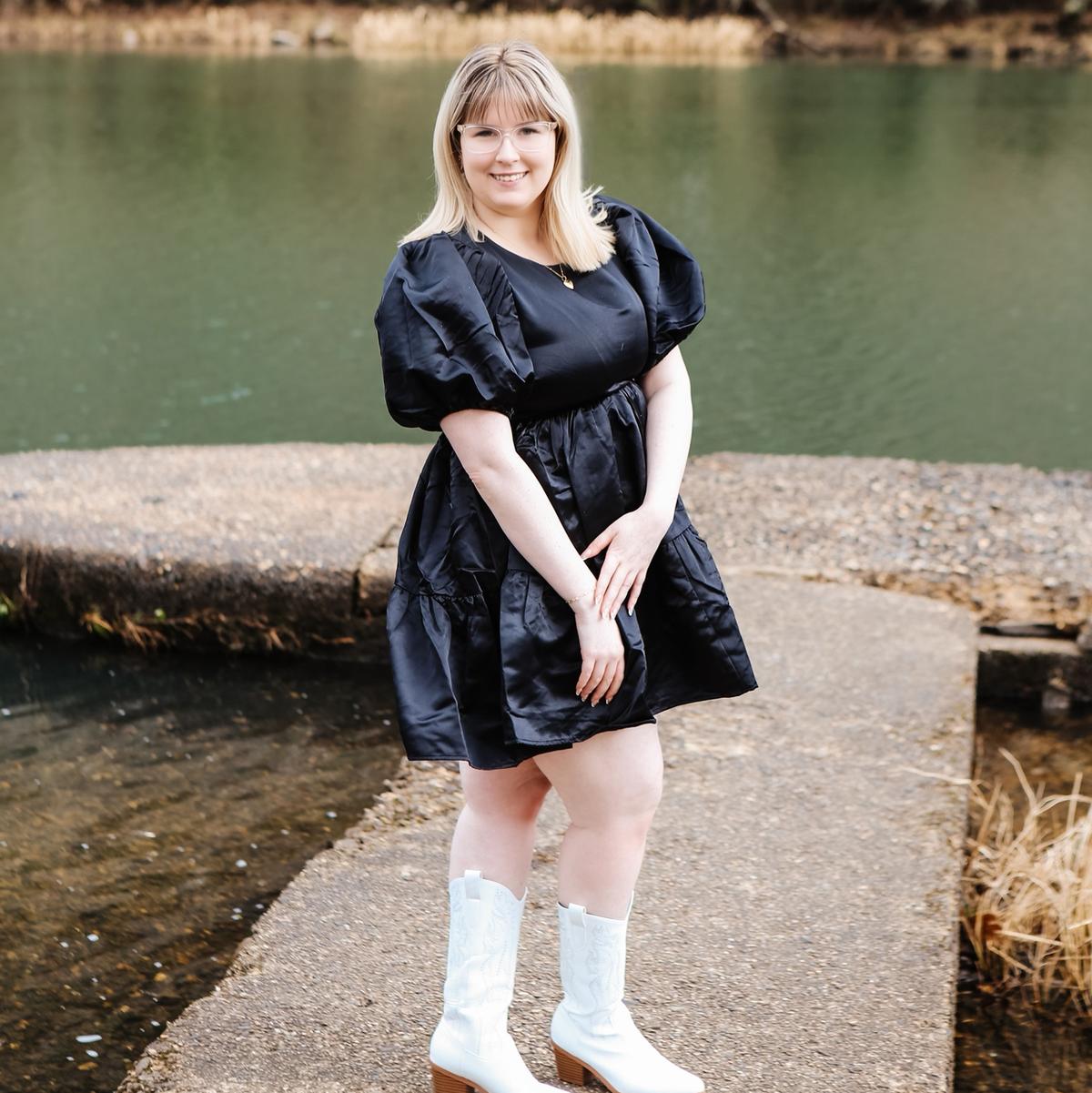 โพสต์ ของ Taylor|Lemon8