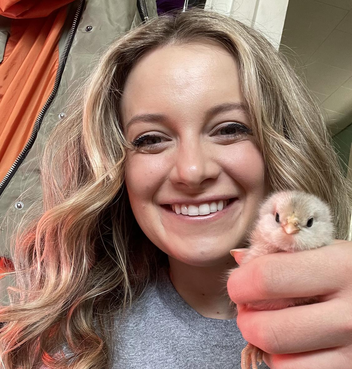 โพสต์ ของ Megan|Lemon8