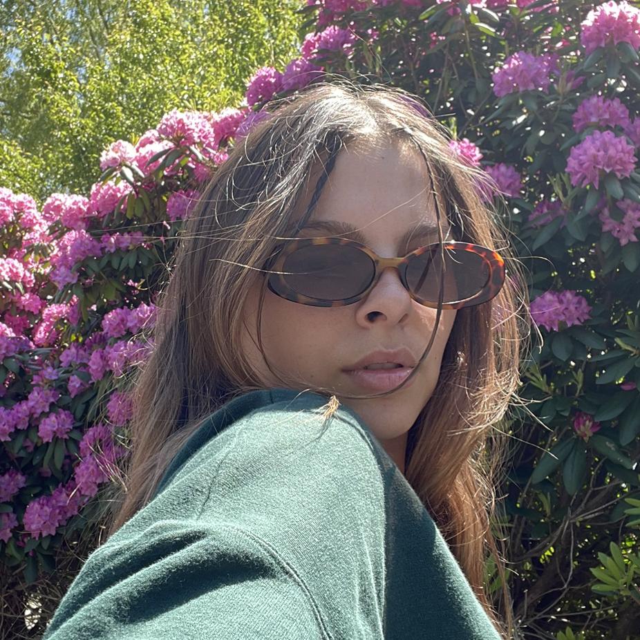 โพสต์ ของ Julia|Lemon8