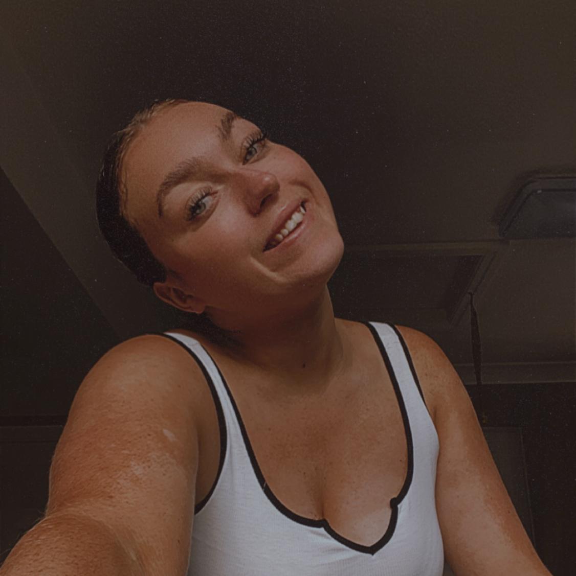 Posting Chloe Gibney|Lemon8