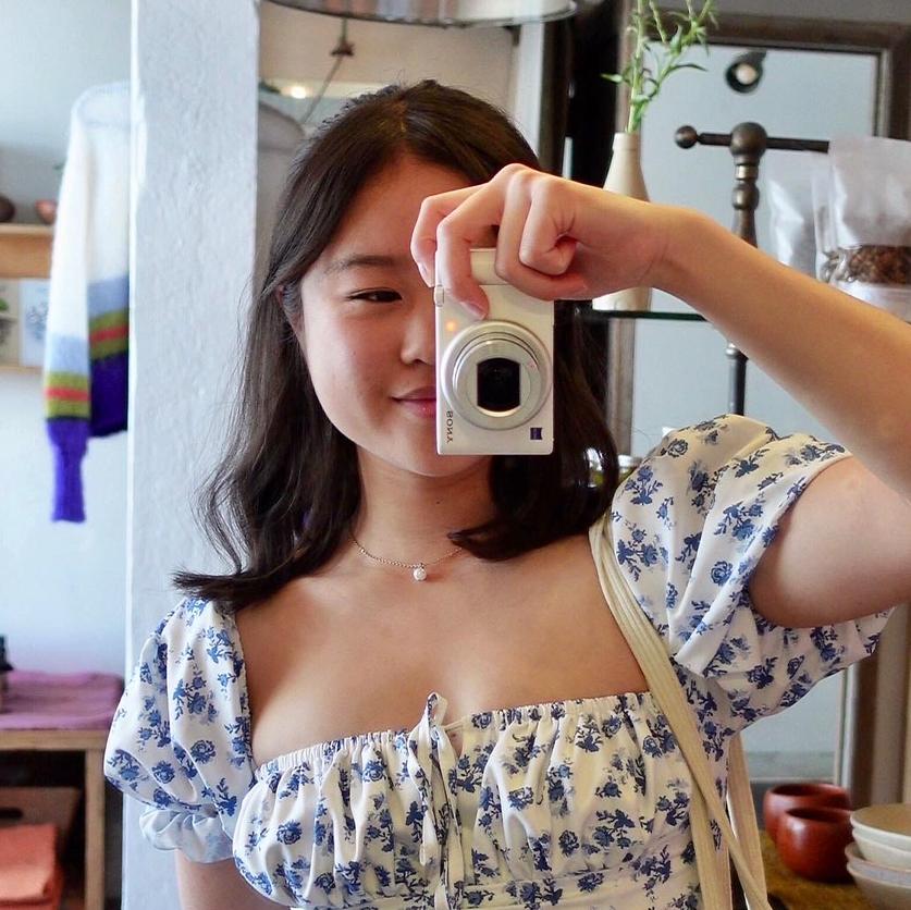 โพสต์ ของ Mei|Lemon8