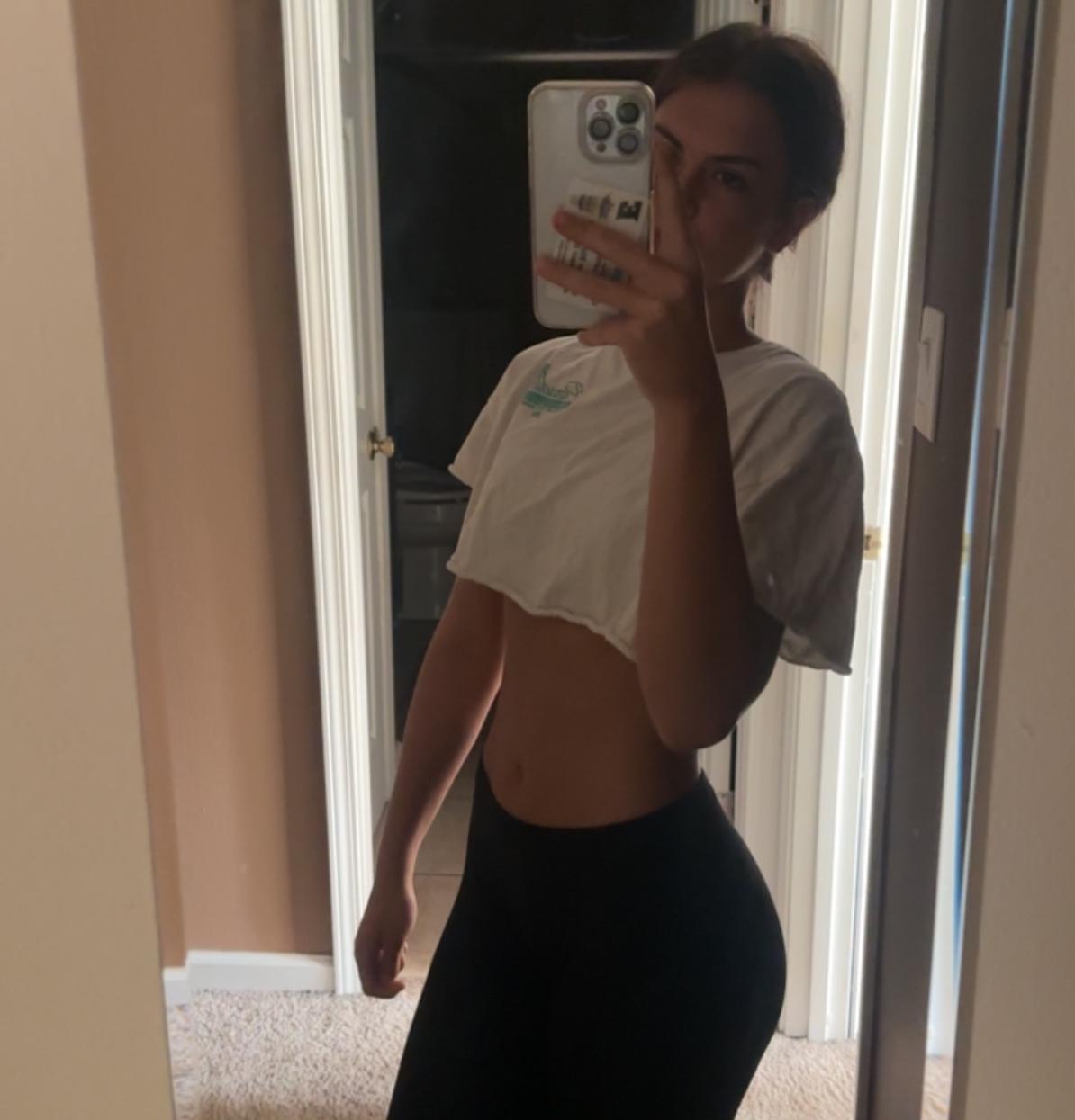 โพสต์ ของ Violetta Medina|Lemon8