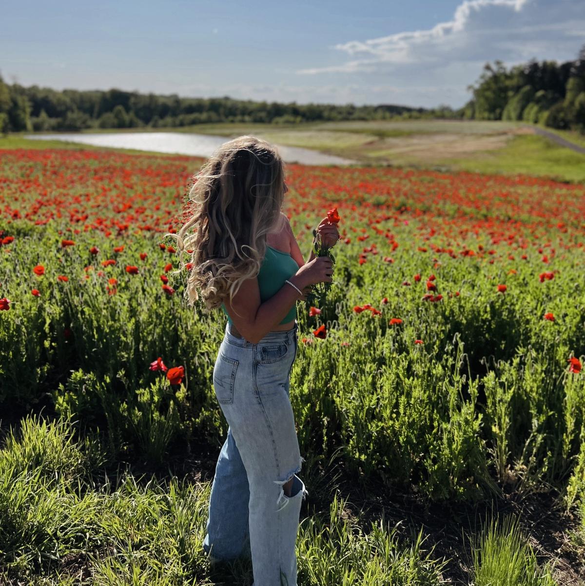 โพสต์ ของ Ava Gracee🌷 |Lemon8