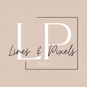 Lines & Pixels's Post|Lemon8