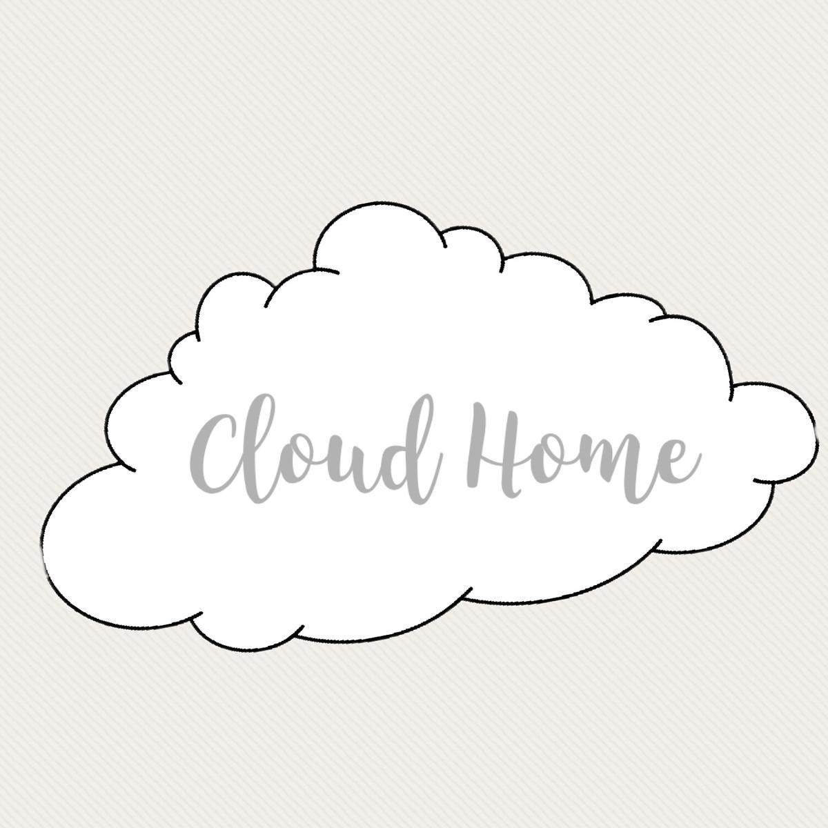 โพสต์ ของ Cloud Home|Lemon8