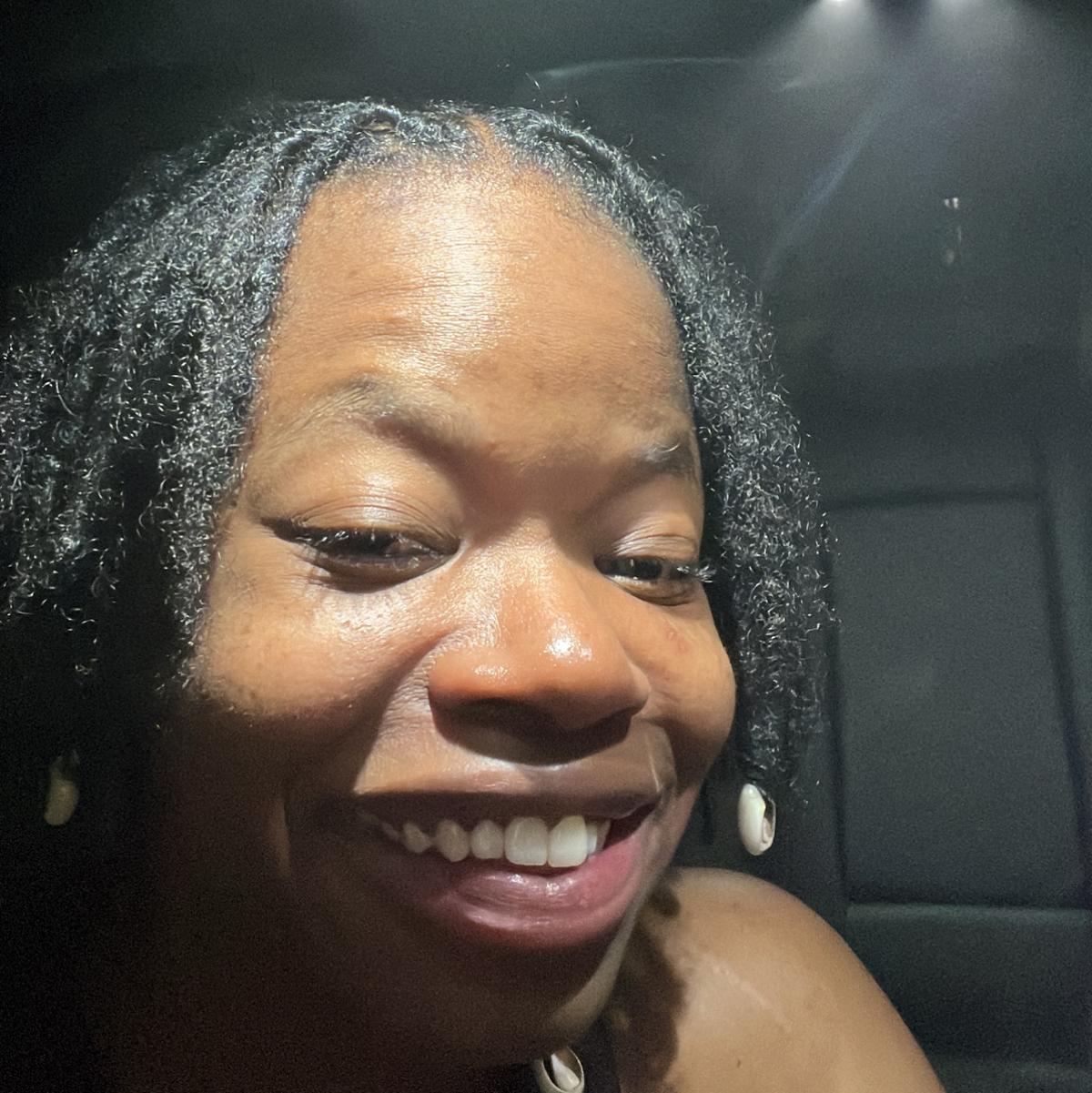 โพสต์ ของ Kelli Brown|Lemon8