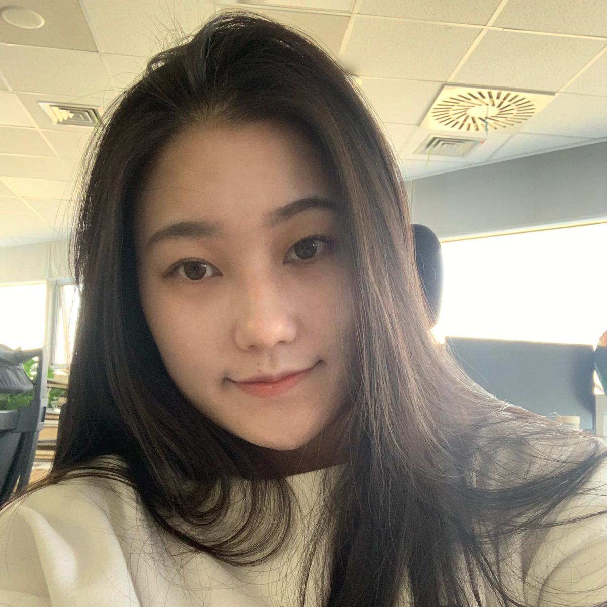 โพสต์ ของ Anna Yang|Lemon8