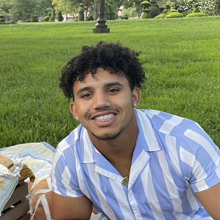 โพสต์ ของ Seth Tyler|Lemon8