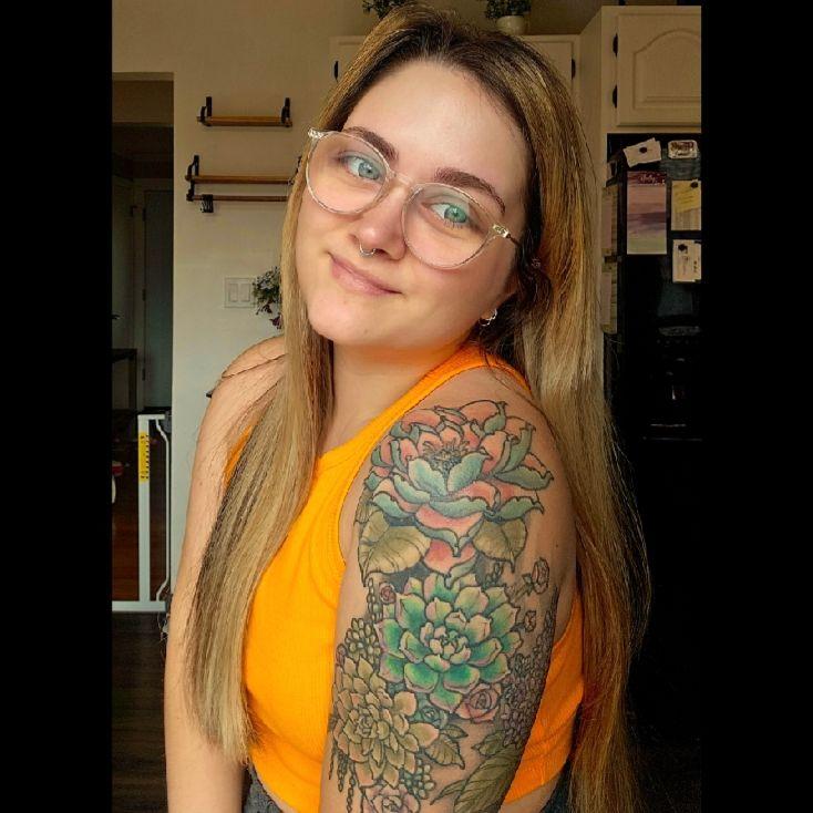 โพสต์ ของ Kay McIntosh|Lemon8