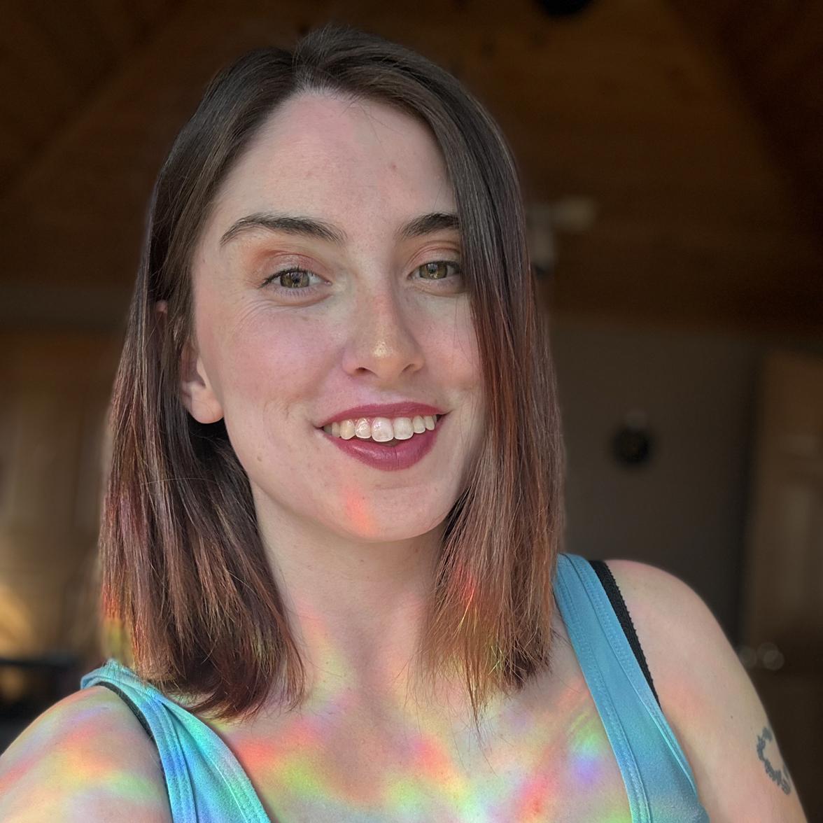 โพสต์ ของ Joey|Lemon8