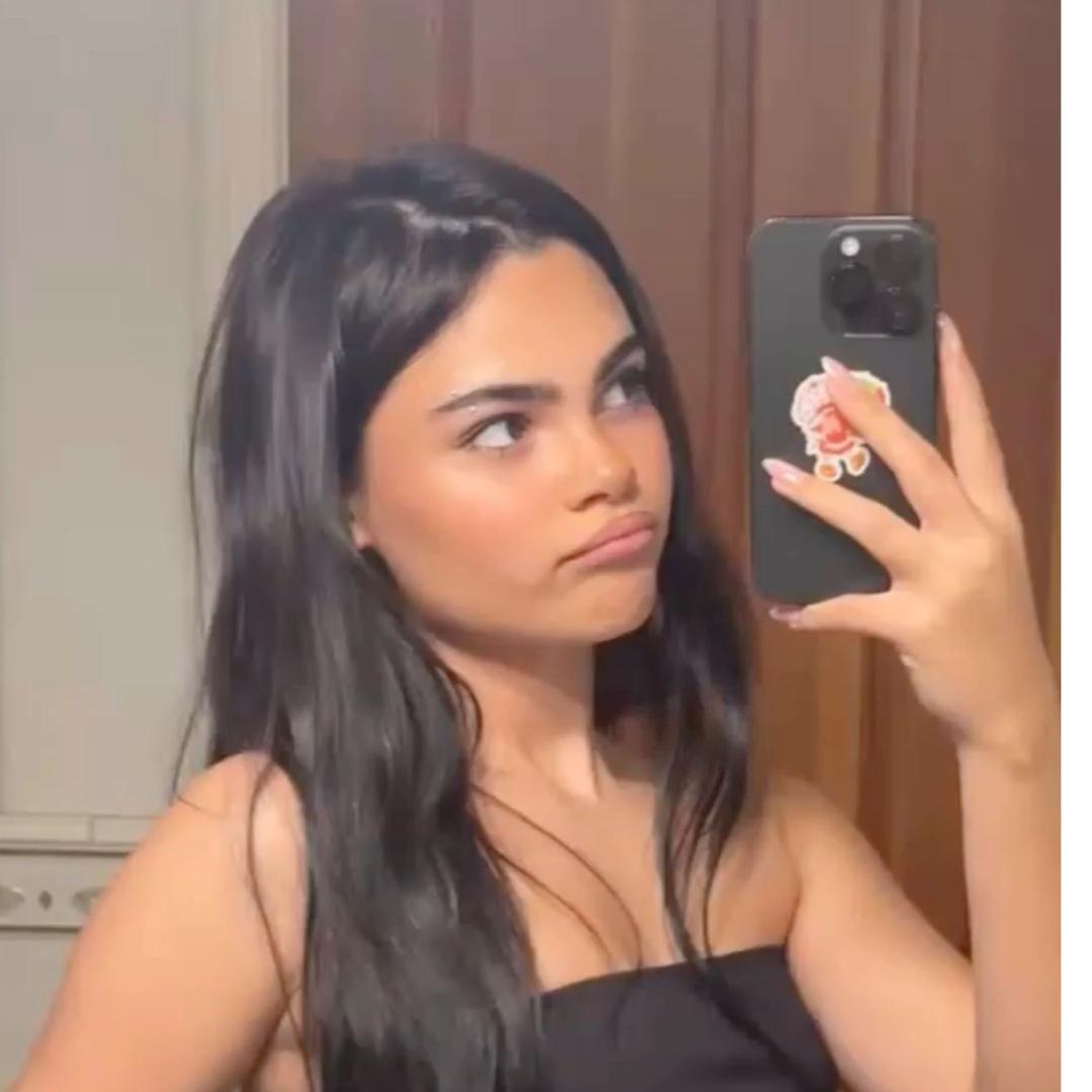 โพสต์ ของ 𝒜𝒹ℯ𝓁ℯ🕯️🪩🥍|Lemon8