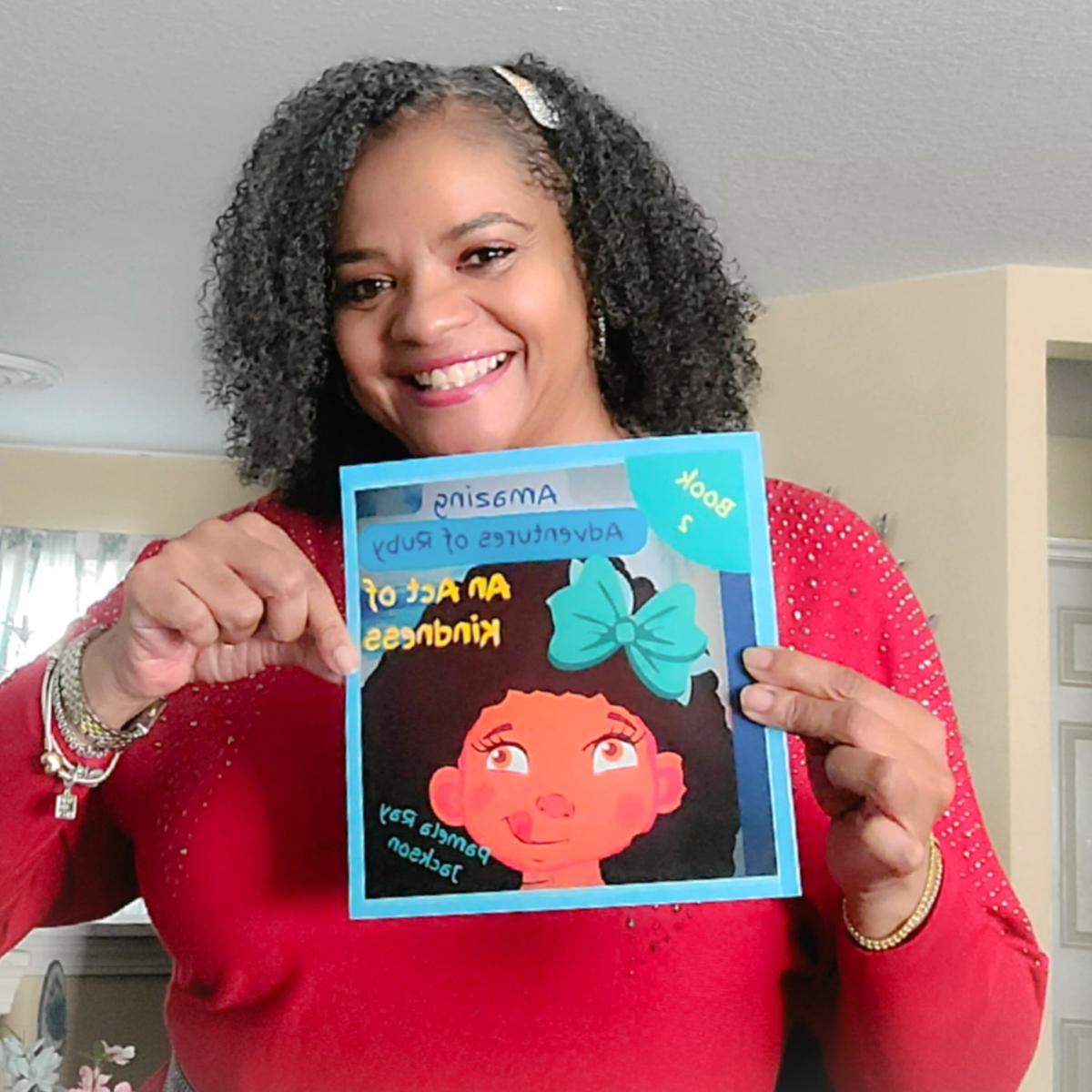 โพสต์ ของ Pamela Jackson|Lemon8