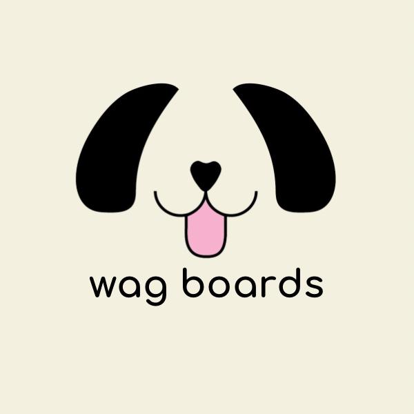 โพสต์ ของ Wag Boards|Lemon8