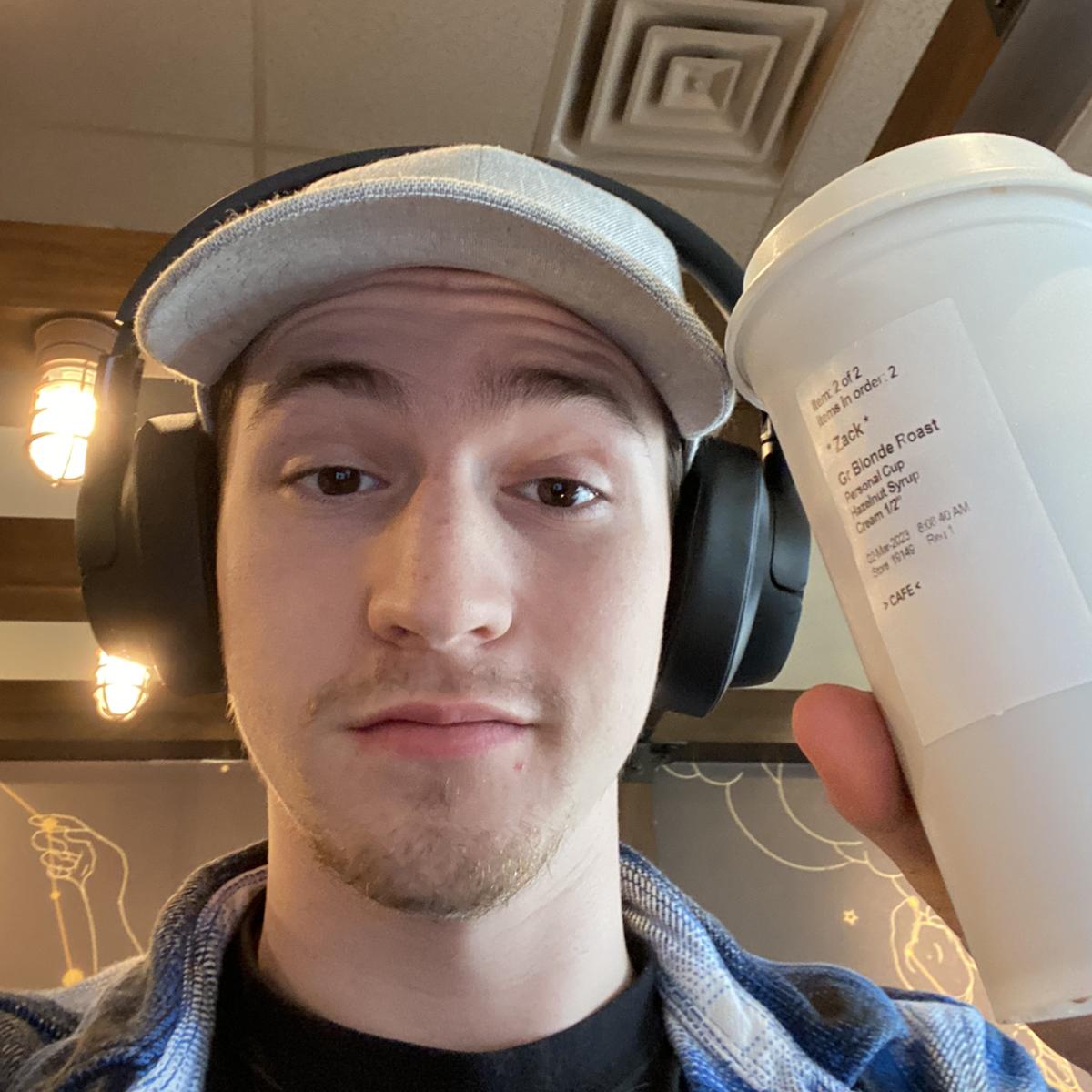 โพสต์ ของ Zachary Bushey|Lemon8